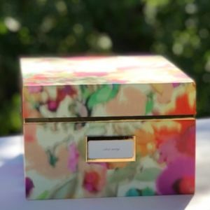 kate spade | Storage & Organization | Nwt Kate Spade Small Nesting Box ...
